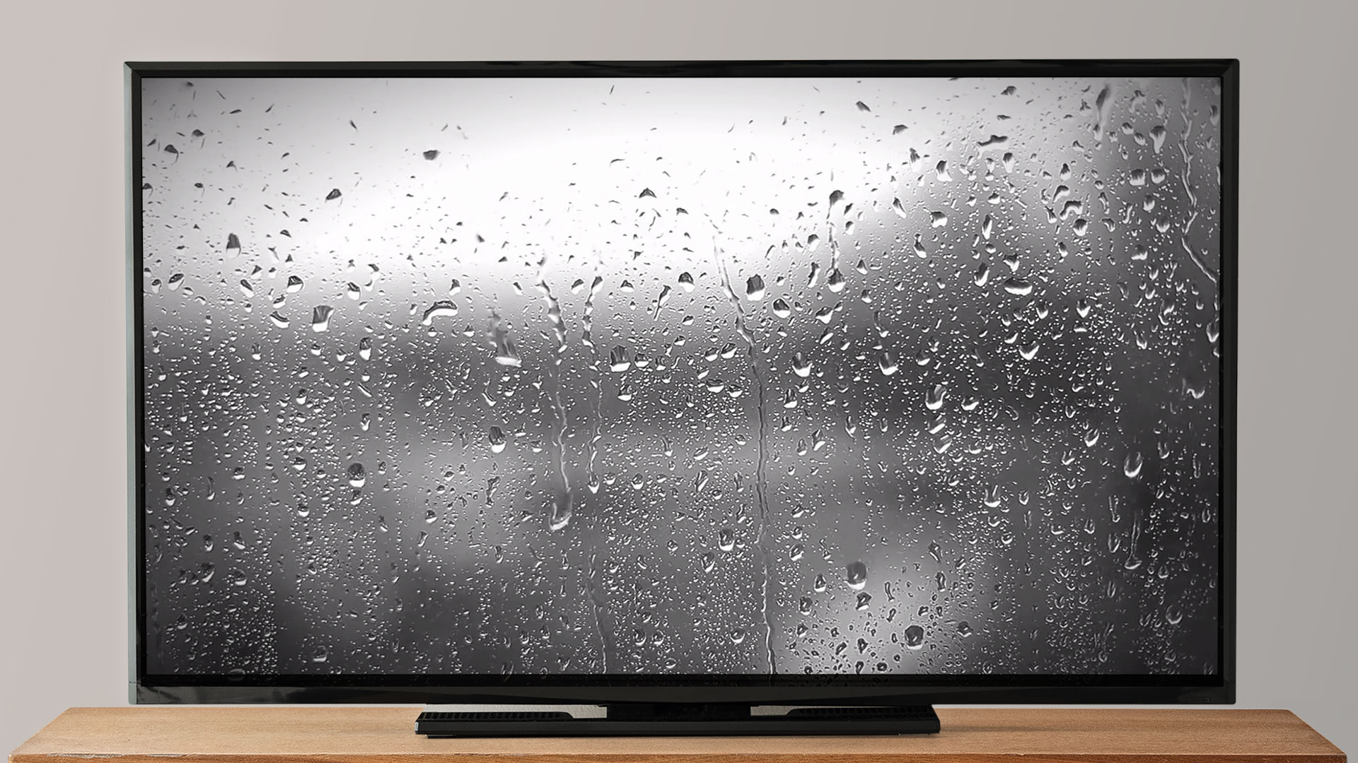 Restful Rain: Sleep Aid with Black Screen for Fast Sleep and Insomnia ...