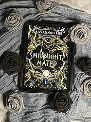 Amazon.com: Midnight Mated (Clover Pack Book 1) eBook : Lee, Savannah ...