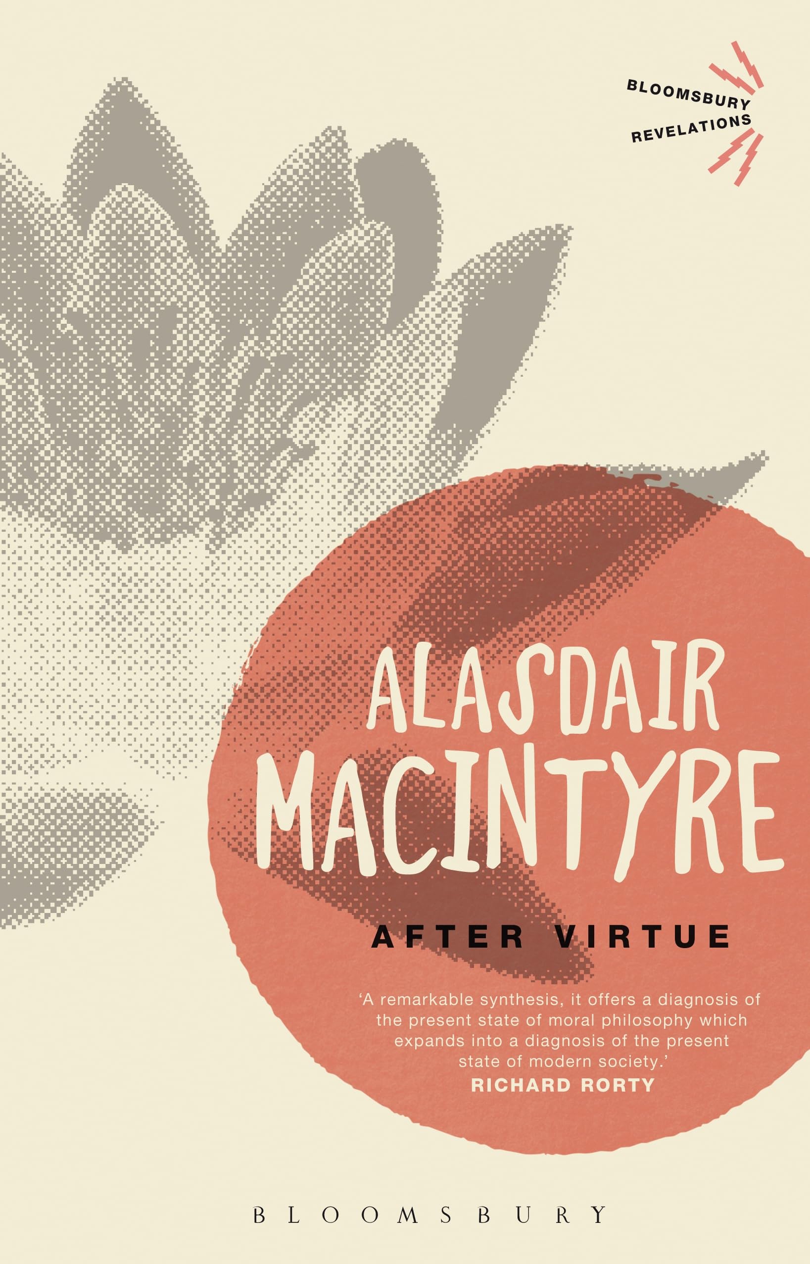 After Virtue: A Study in Moral Theory : MacIntyre, Alasdair C.: Amazon ...