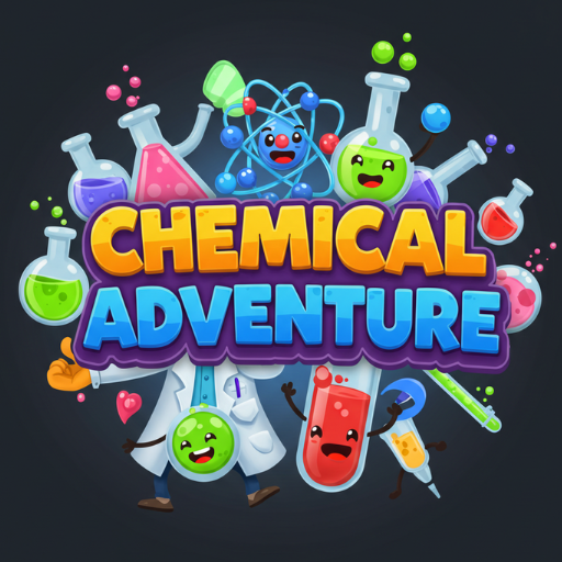 Chemical Adventure: Atomic Lab - App on the Amazon Appstore