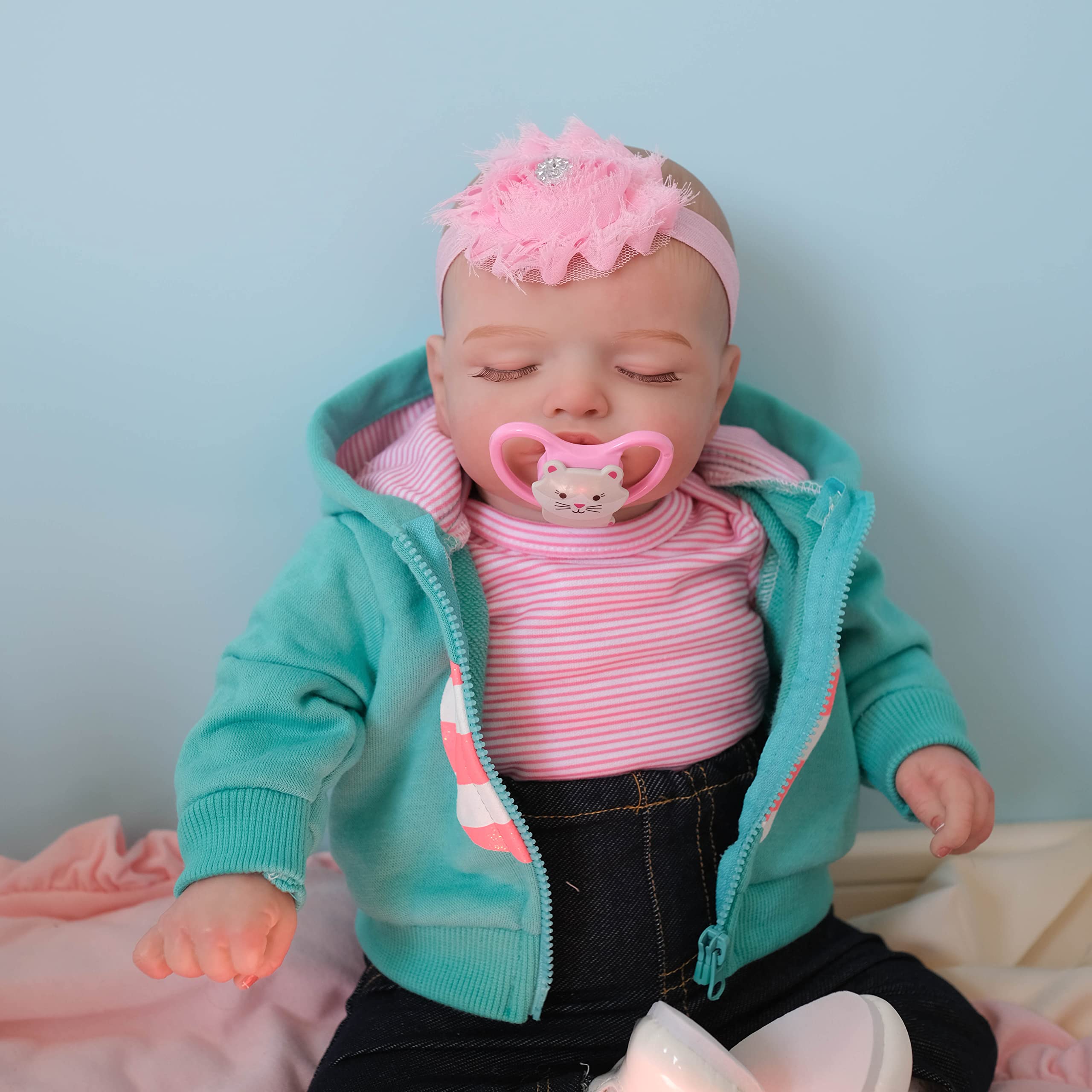 Muñecas Reborn de Anano, muñe...B09DD9VW4Y | Encarguelo.com