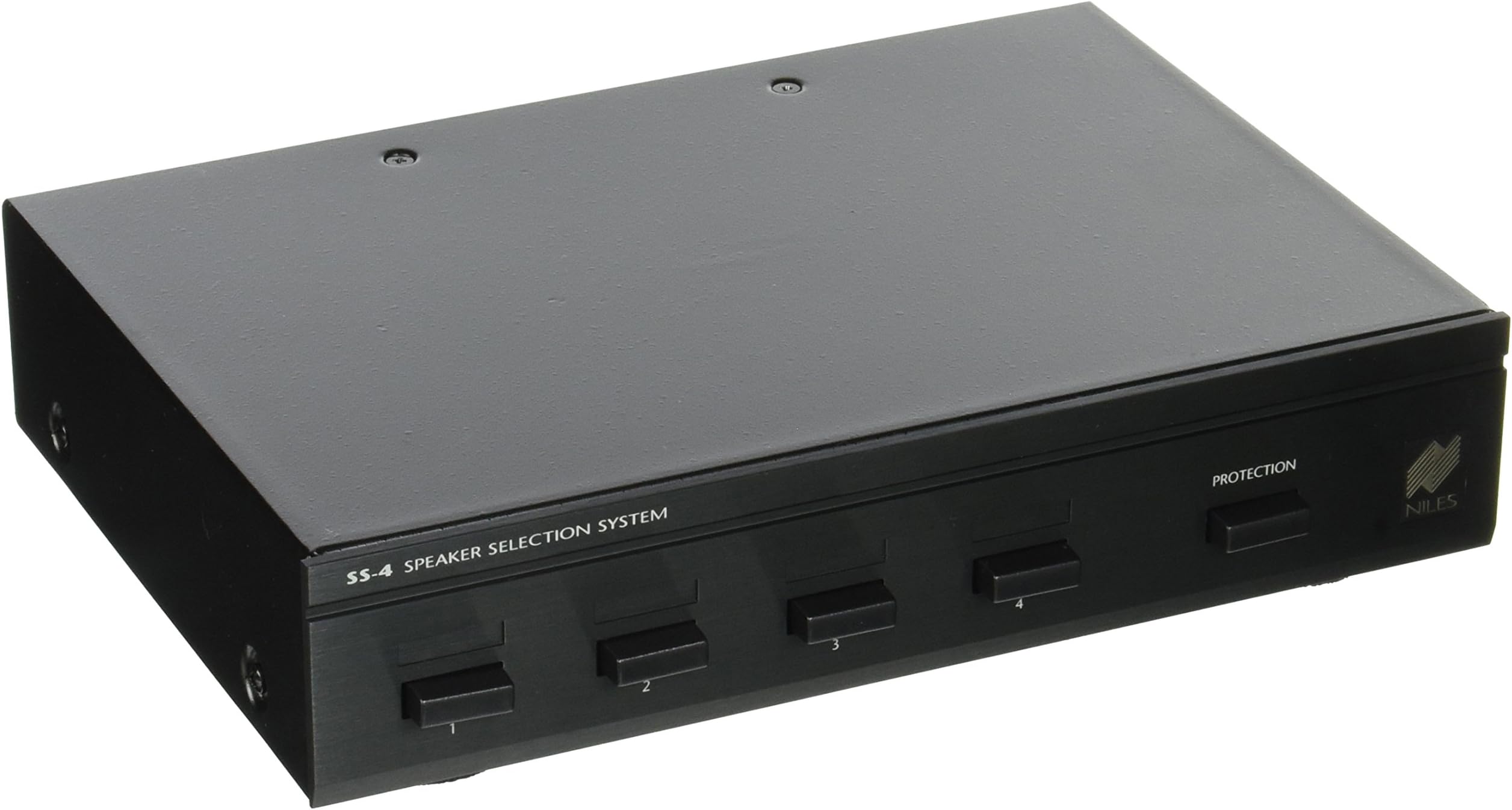 Amazon.com: Niles SS-4 Speaker Selector : Electronics
