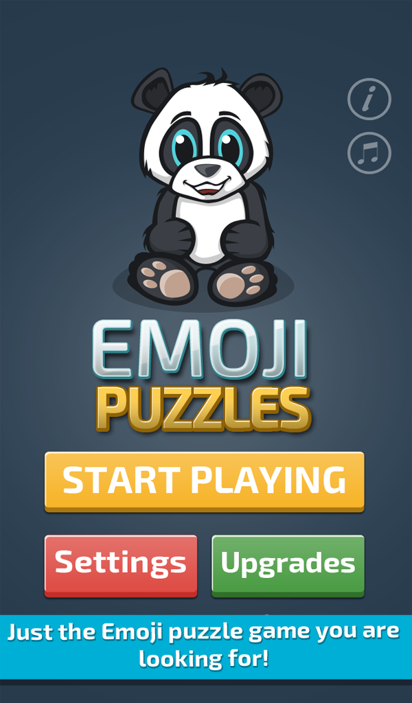 Emoji Puzzles - Guess the Puzzle with Emoticons! - App on Amazon Appstore