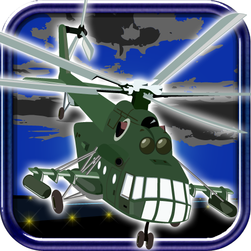 Main Chopper Fighting - App on Amazon Appstore