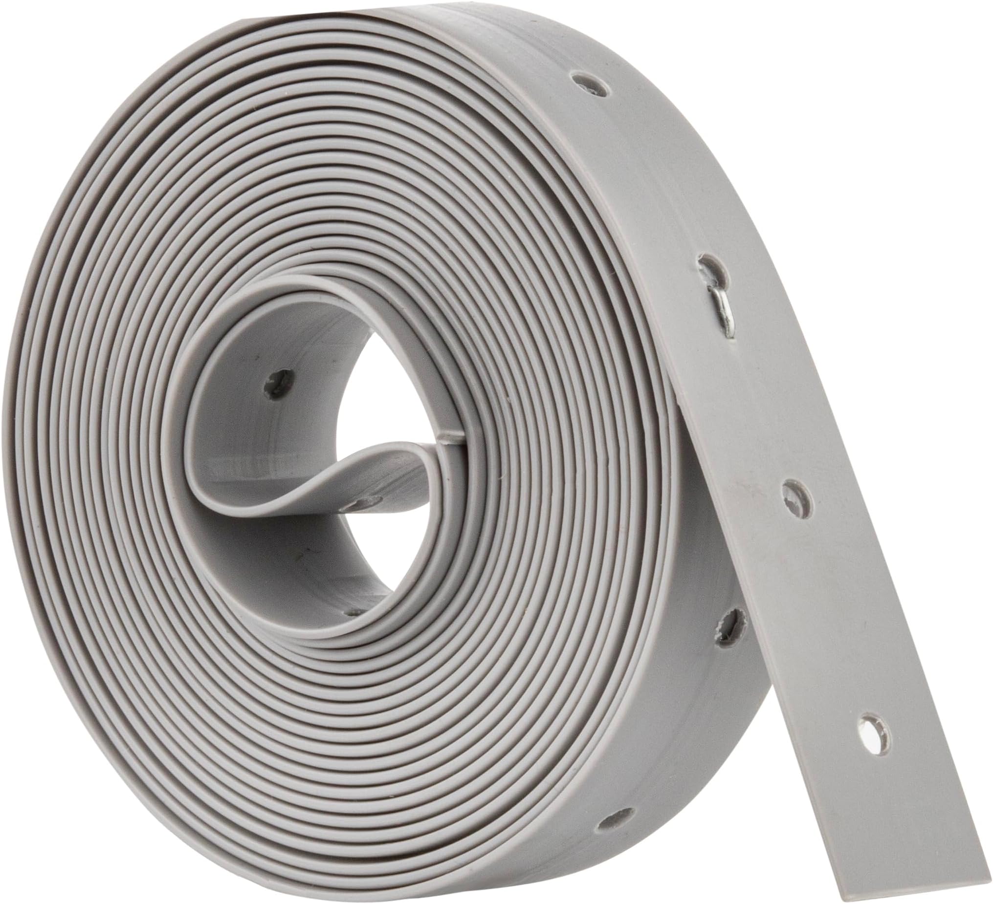 Amazon.com: Oatey 33925 3/4 in. x 25' Plastic Hanger Strap, Bagged,Gray ...