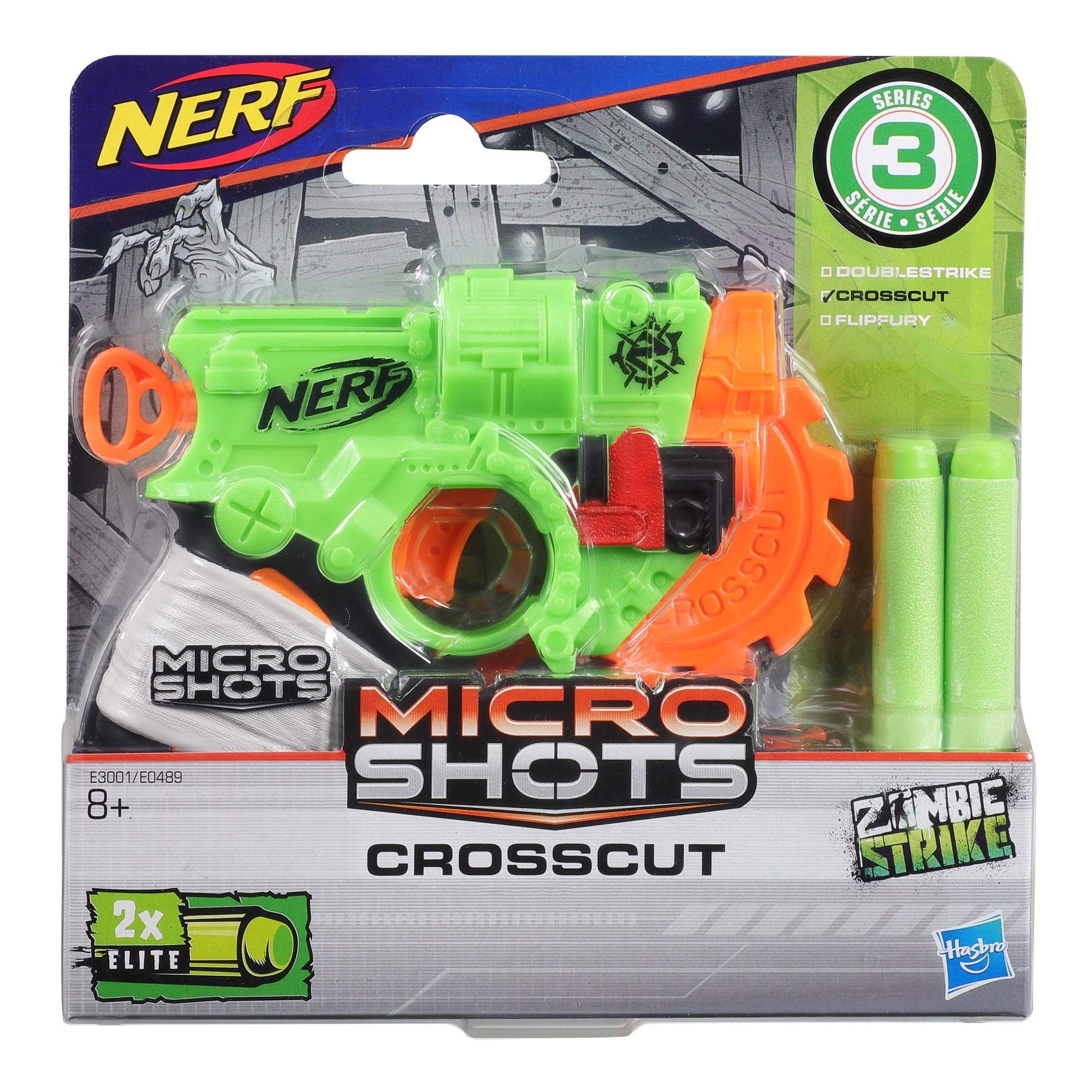 Nerf Classic