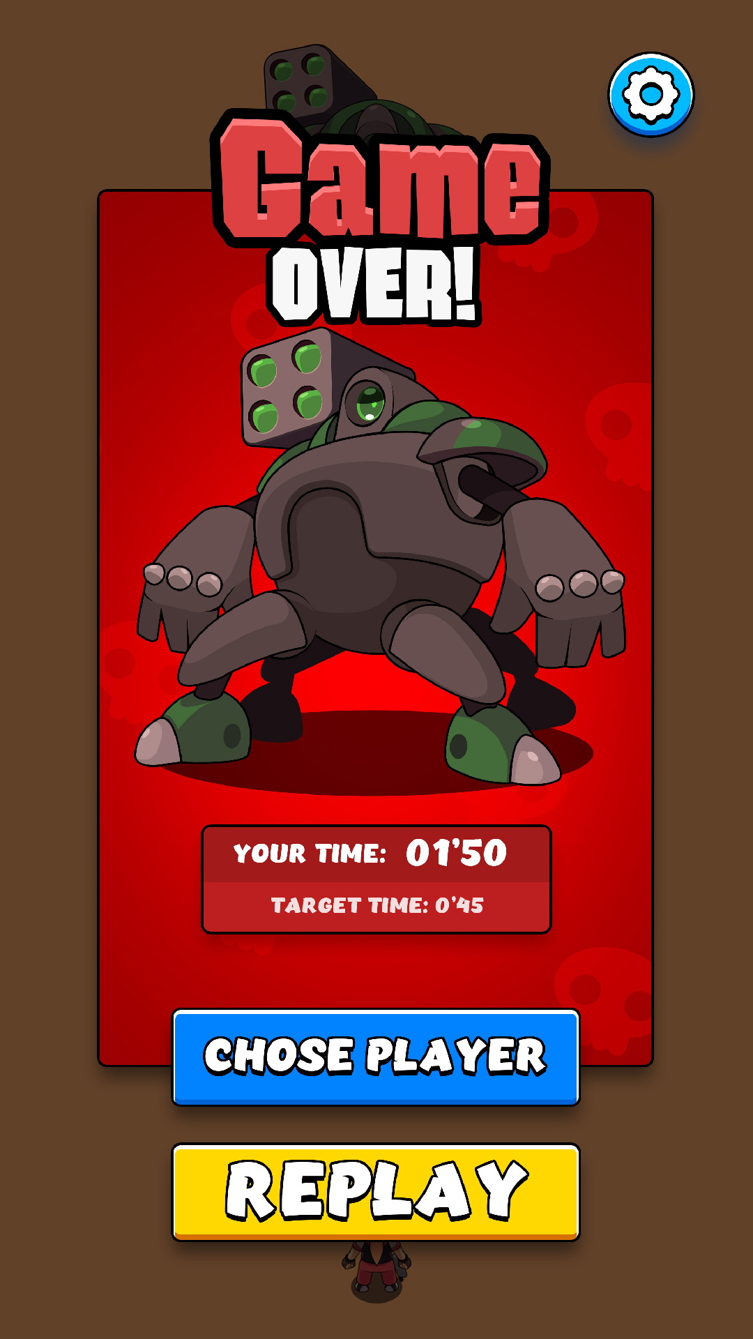 Brawl Heroes - App on Amazon Appstore