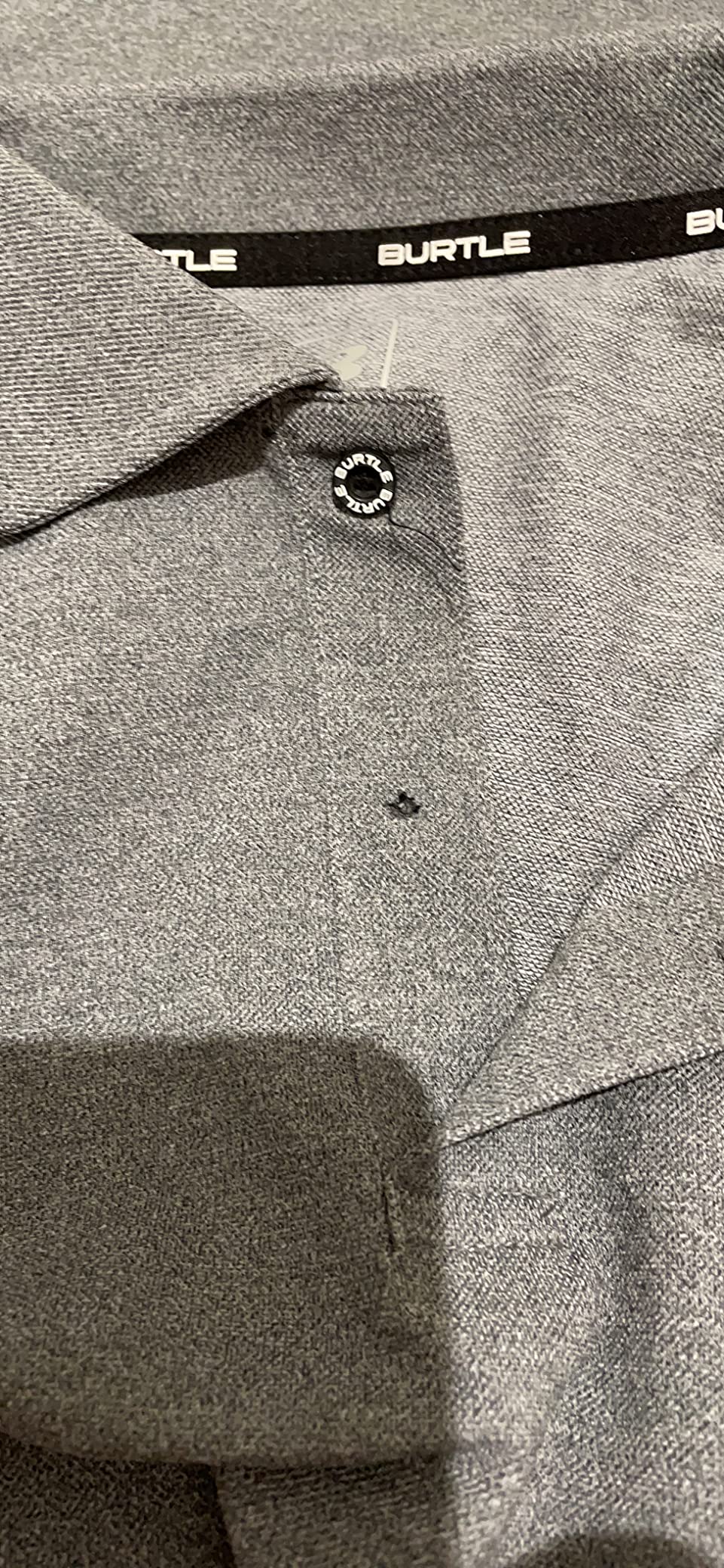 Amazon | バートル（BURTLE） 667 半袖ポロシャツ SS～3L 作業服 | ポロシャツ 通販