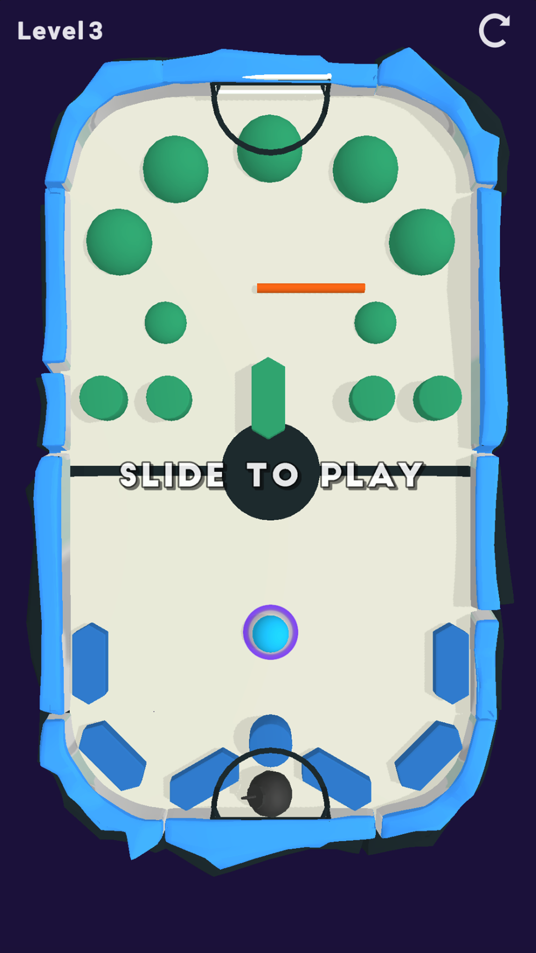 Ball Hockey - New Arcade Game - App on Amazon Appstore