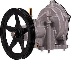 GM Genuine Parts 12696313 Vacuum Pump, Vacuum Pumps - Amazon Canada