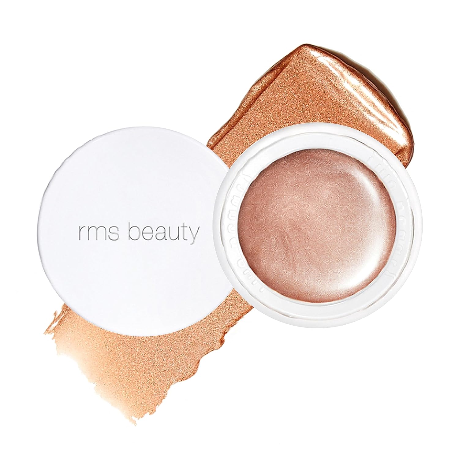 Buy RMS Beauty Luminizer Highlighter (Peach Luminizer) Online at Low ...