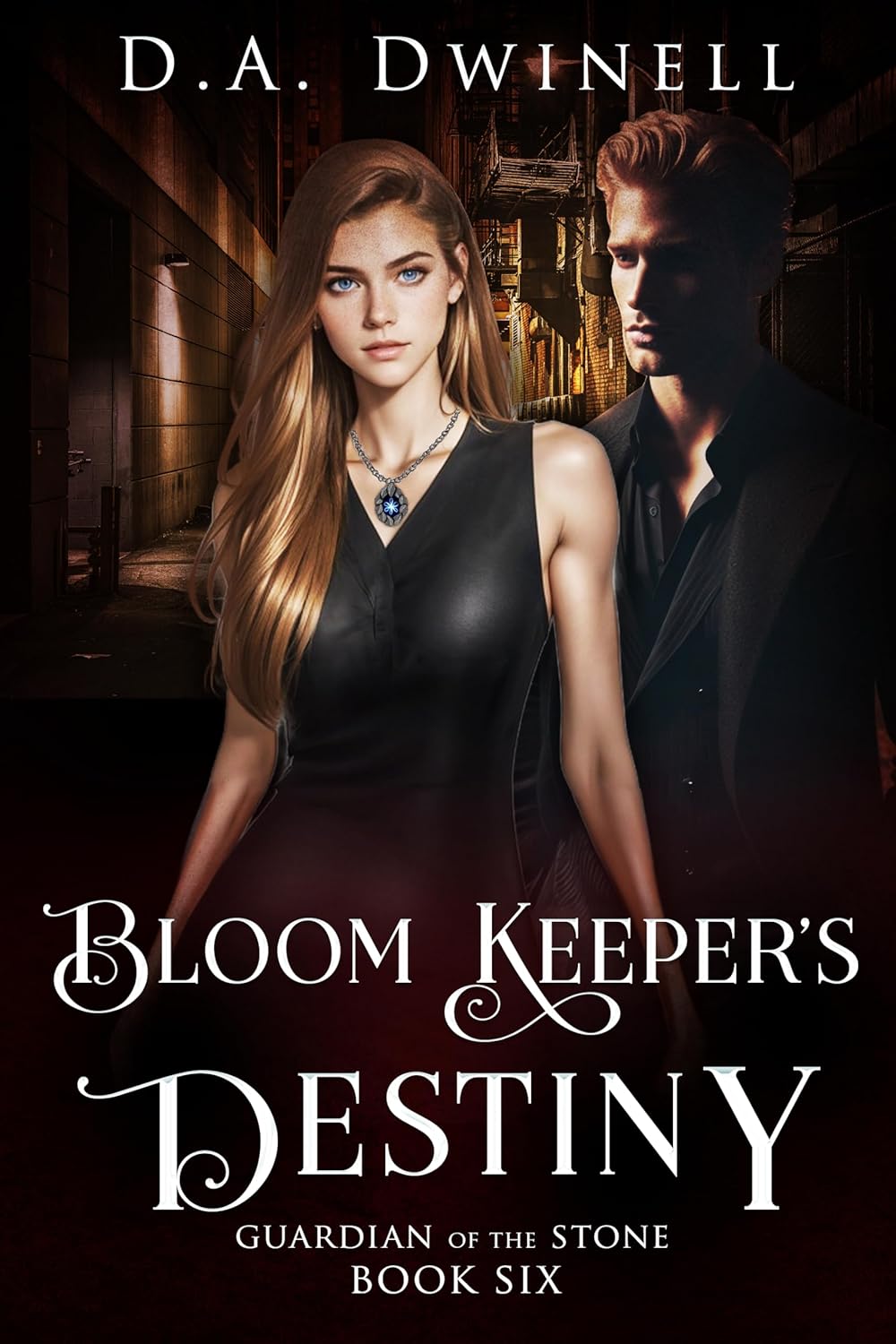 Bloom Keeper's Destiny (Guardian of the Stone Book 6) - Kindle edition ...