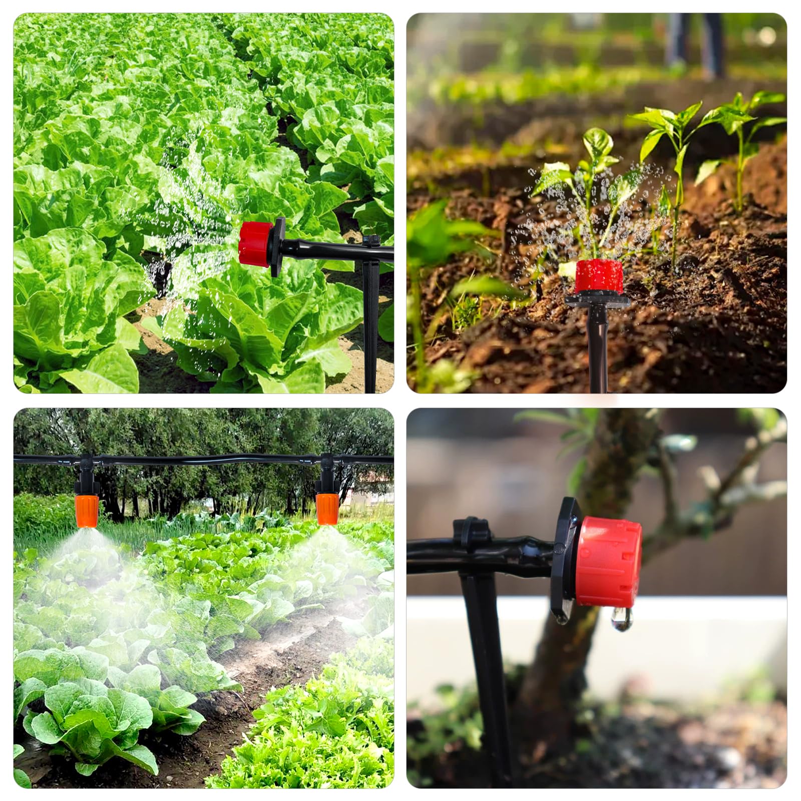 Make Drip Irrigation System How To Make A Homemade Drip Irrigation