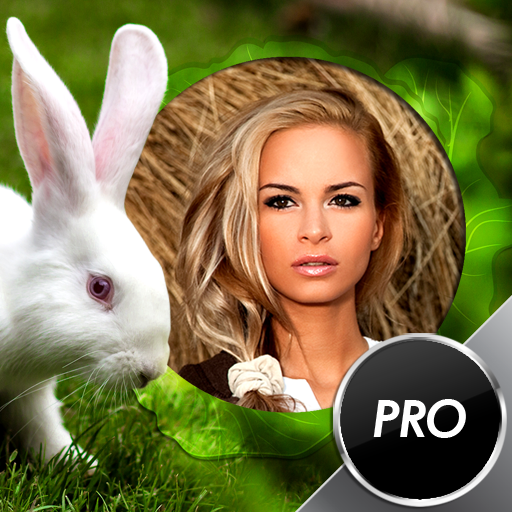 Animal Photo Frames - App on Amazon Appstore