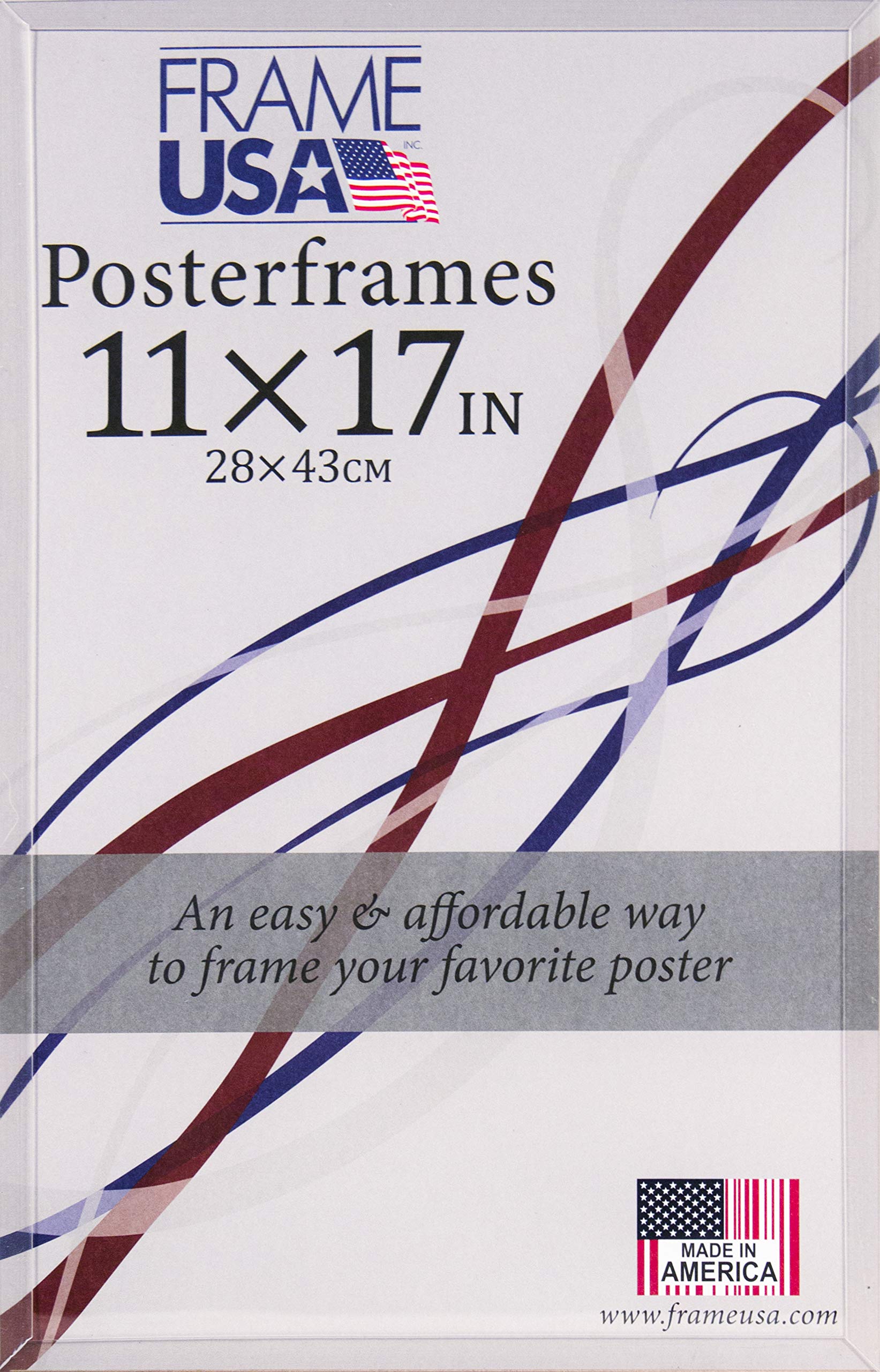 Cheap Way To Frame Posters