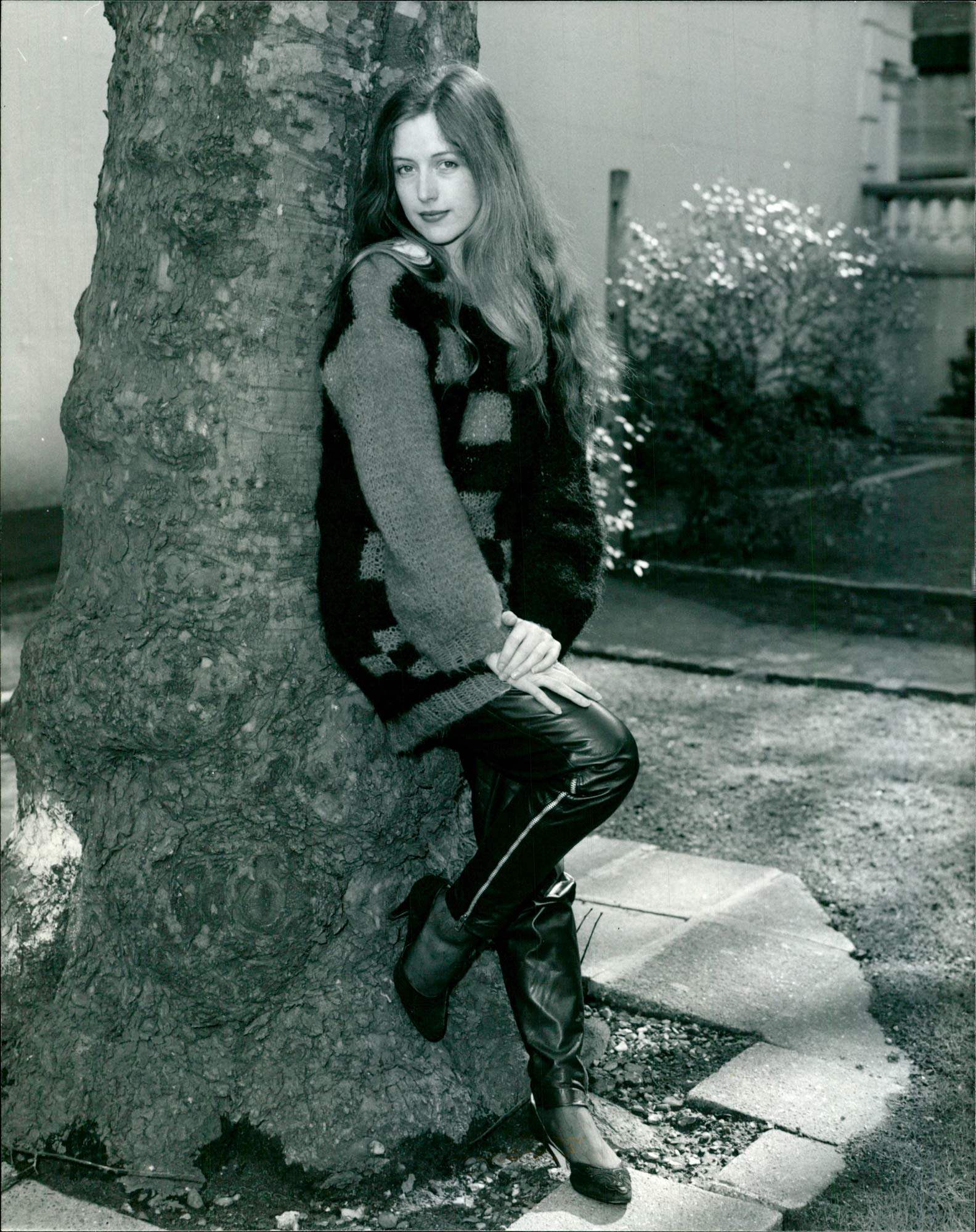 Anne Louise Lambert