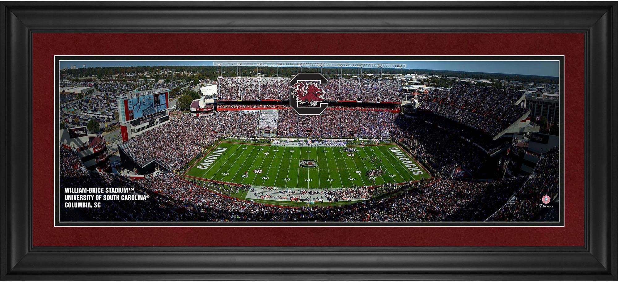 South Carolina Football Stadium