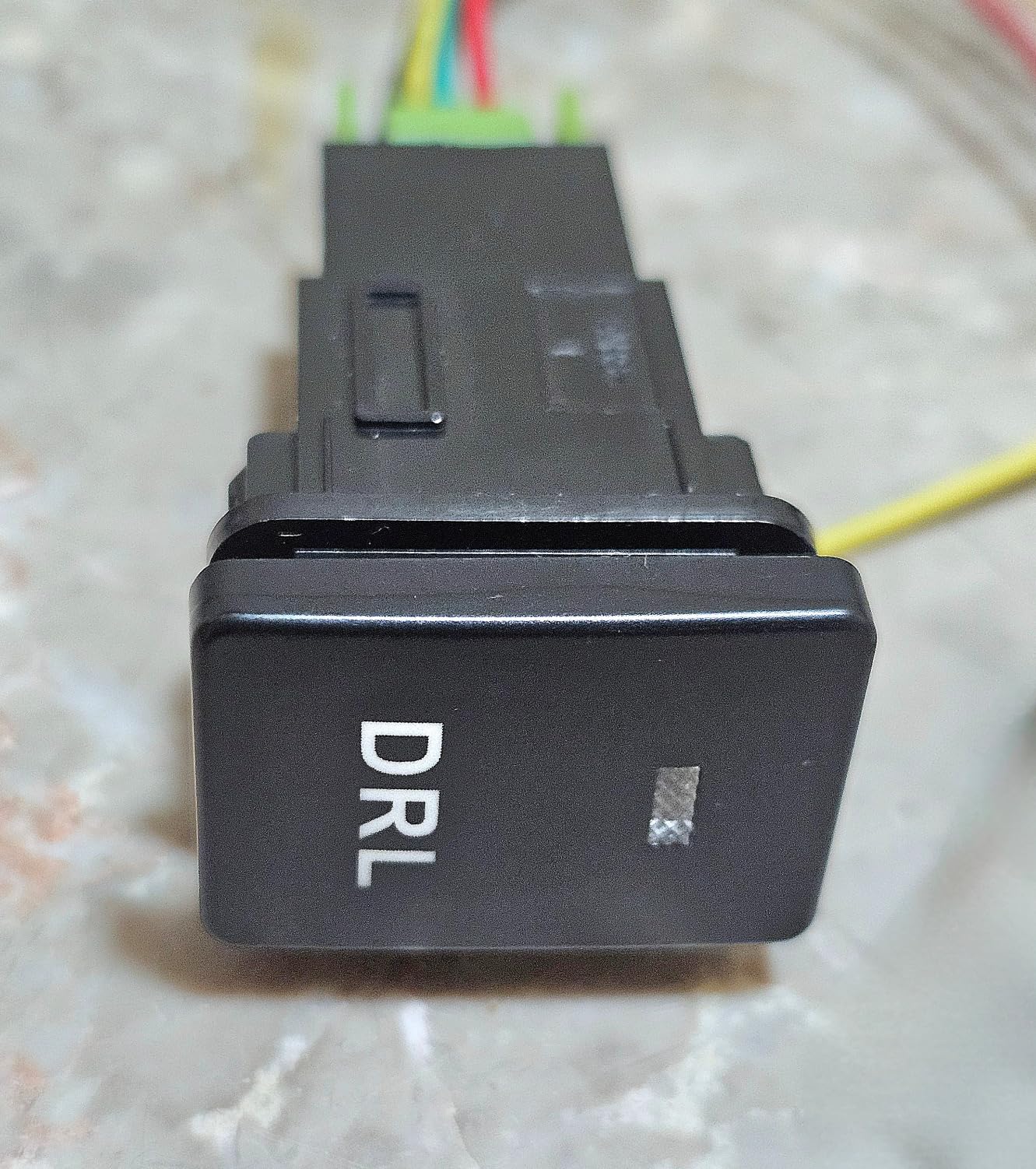 Amazon.com: LED Light Bar Switch ONOFF LED Light, Keenso 12V24V LED Car ...