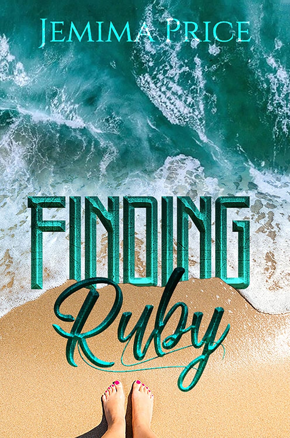 Finding Ruby - Kindle edition by Price, Jemima. Literature & Fiction ...