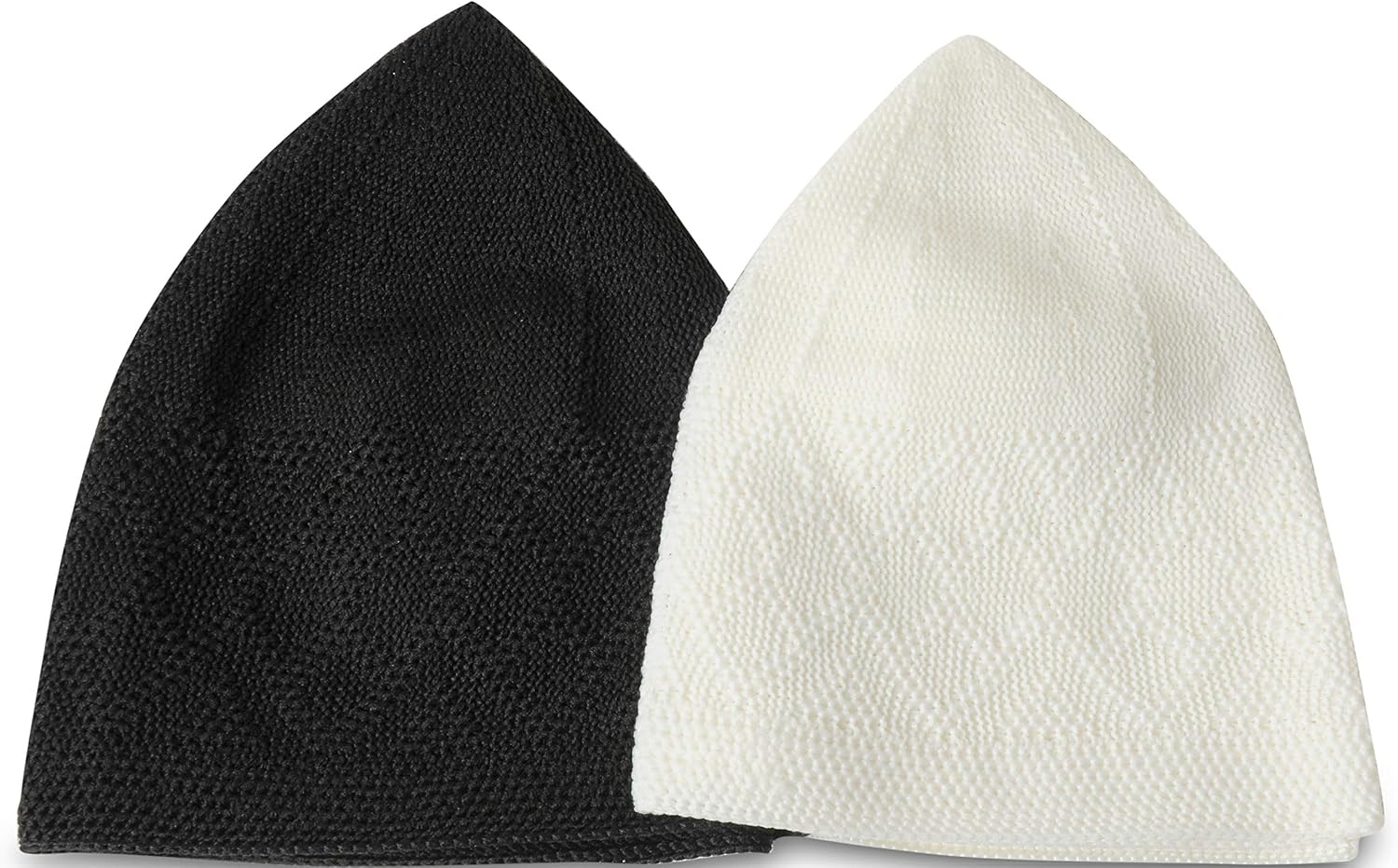JILANI HANDICRAFT Islamic Muslim Knitting Kufi Topi Prayer Hat Crochet ...