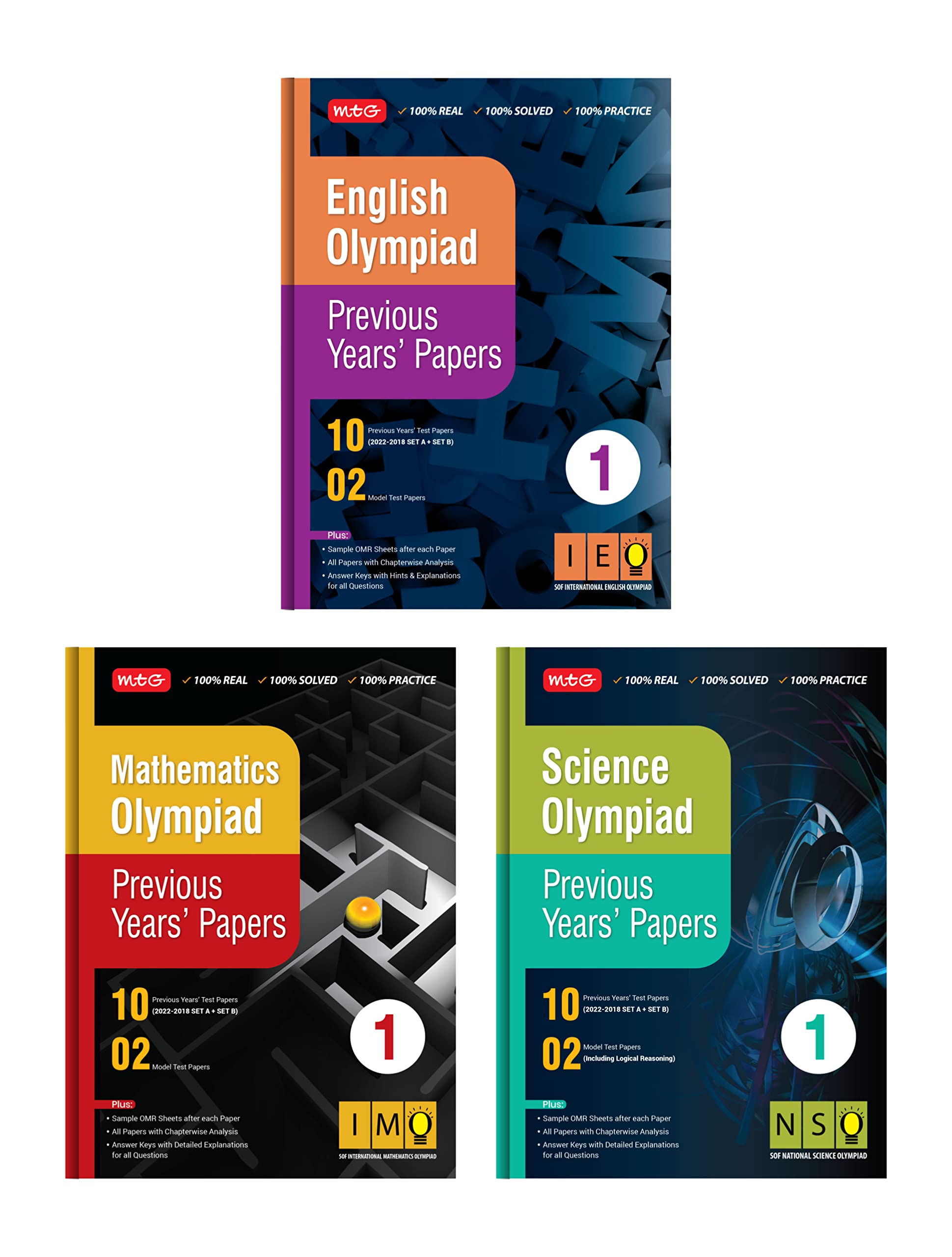 Buy MTG Olympiad Previous Years Papers With Mock Test Papers Class 1 buy-mtg-olympiad-previous-years-papers-with-mock-test-papers-class-1
