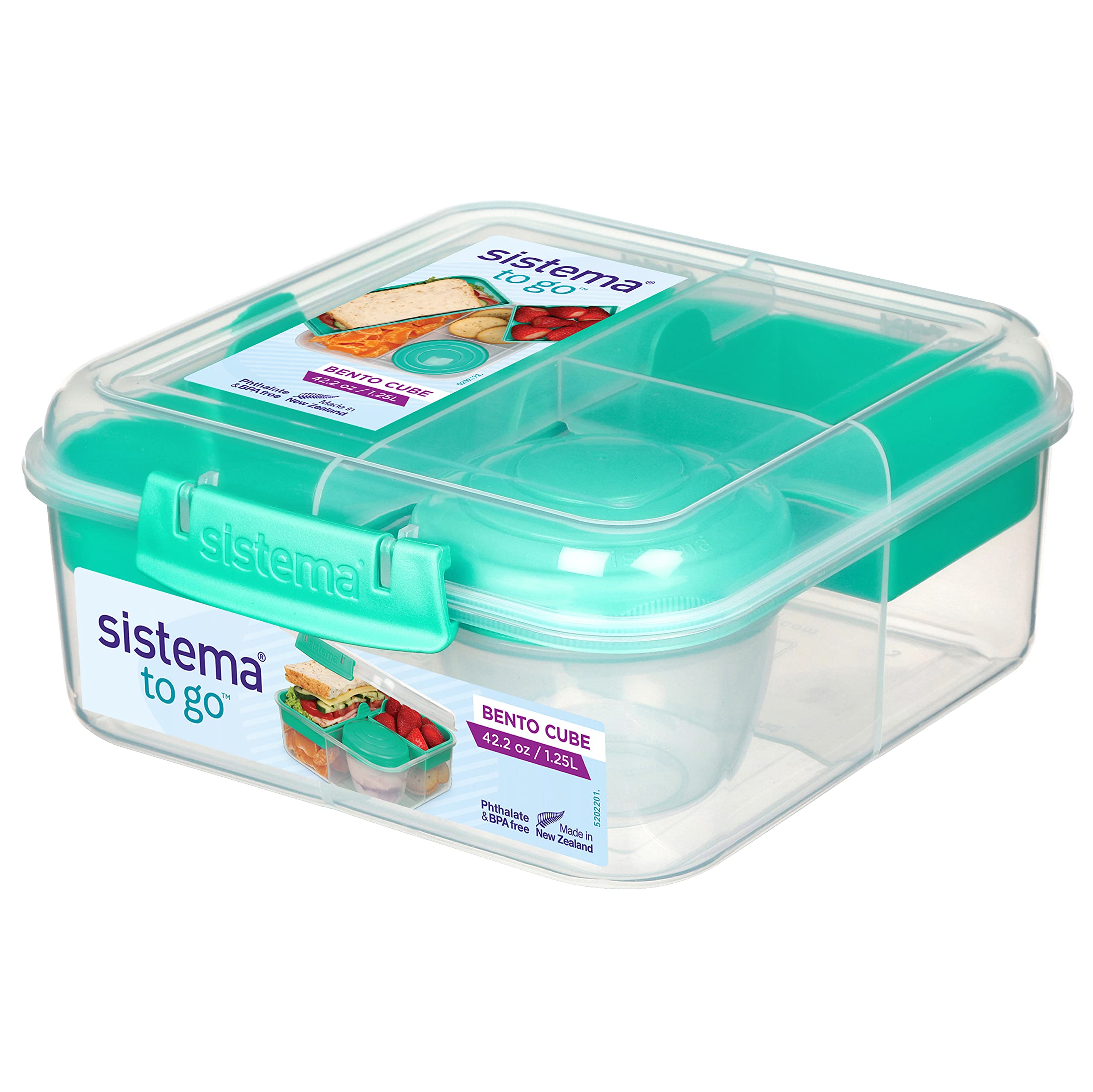 Sistema To Go Collection Bent...B071JMJNMY | Encarguelo.com