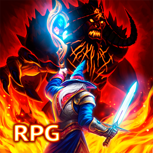 Guild of Heroes: Adventure RPG:Amazon.com:Appstore for Android
