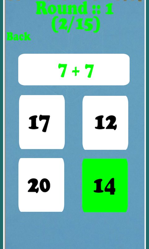Maths Multiplication Table - App on Amazon Appstore