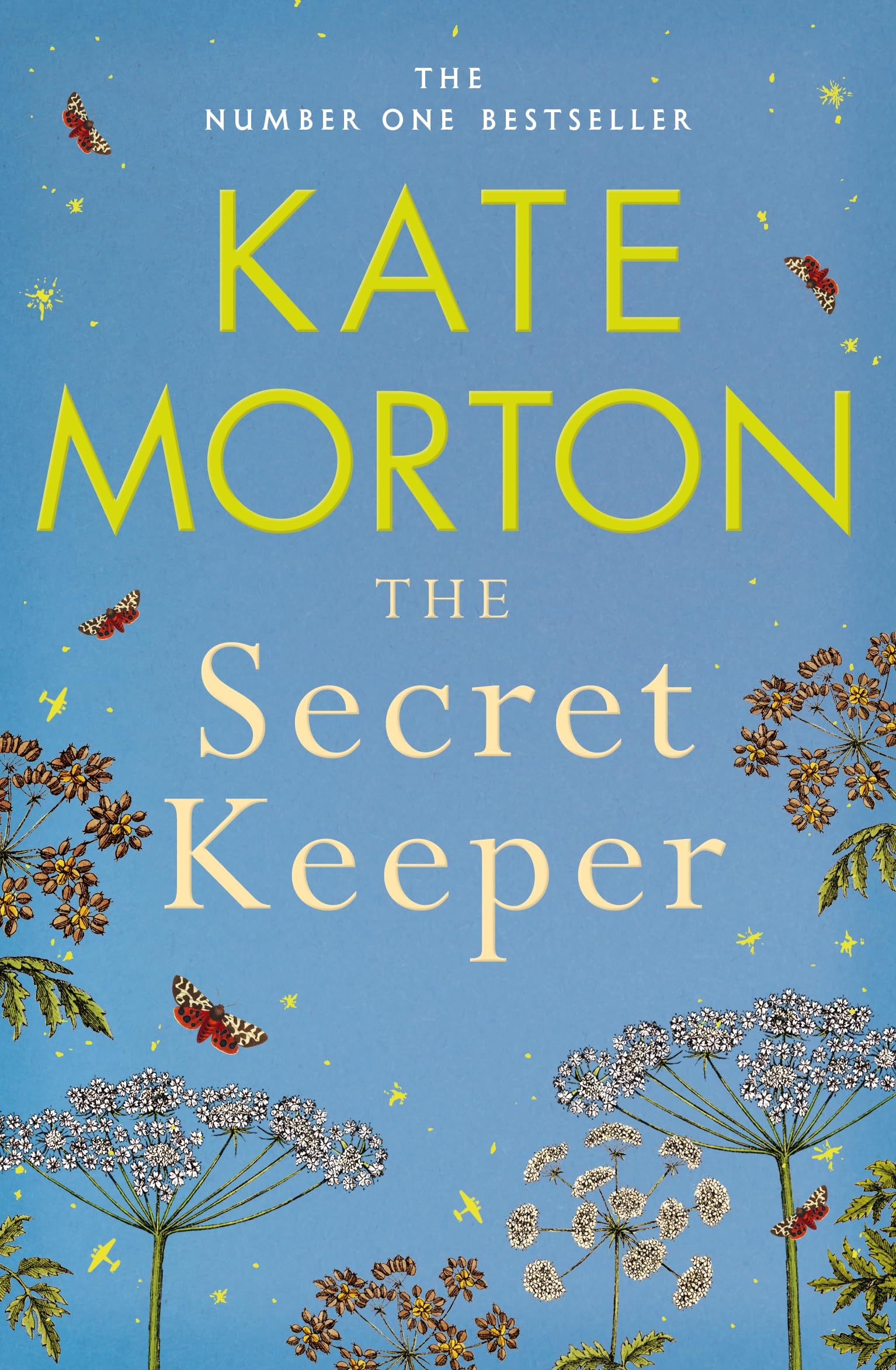 The Secret Keeper: A Compelling Story of Enduring Love and Betrayal ...