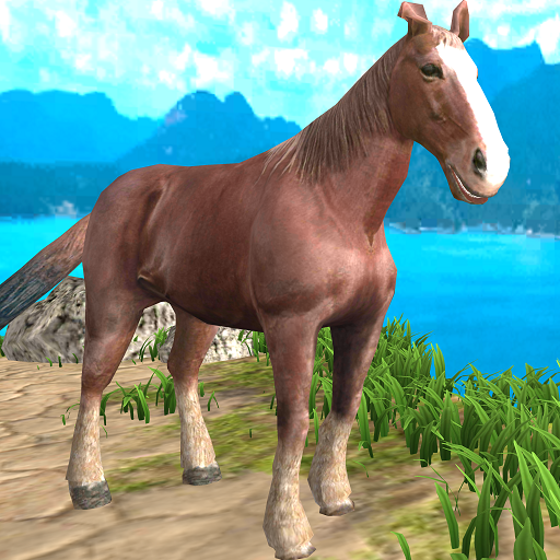 Horse Simulator - App on Amazon Appstore