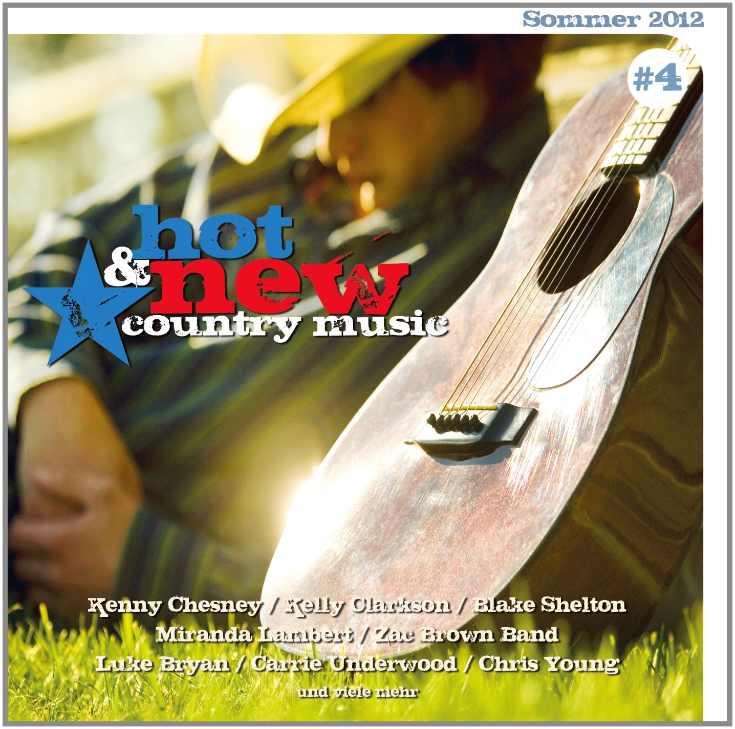 VARIOUS ARTISTS - Hot & New Country Music 4 - Amazon.com Music