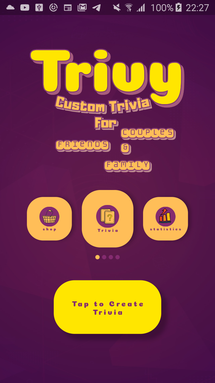 Trivy - App on Amazon Appstore