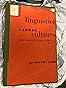 Amazon.com: Linguistics Across Cultures: Applied Linguistics for ...