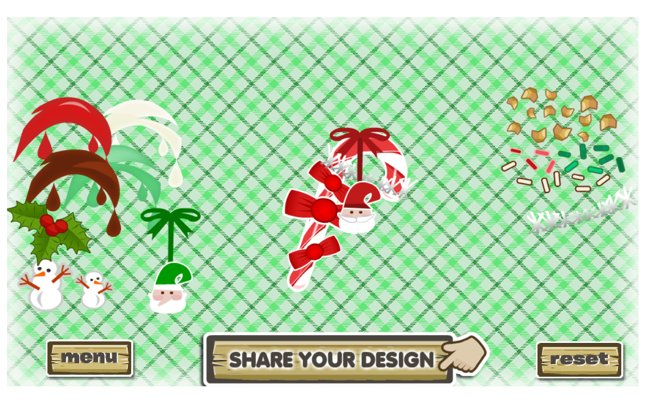 Candy Cane Designer - App on Amazon Appstore