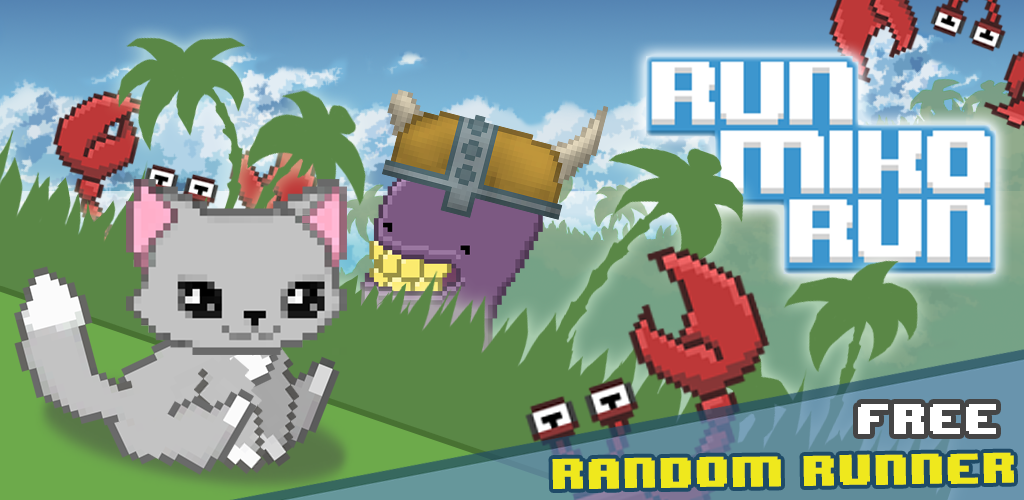 Run Miko Run:Amazon.com:Appstore for Android