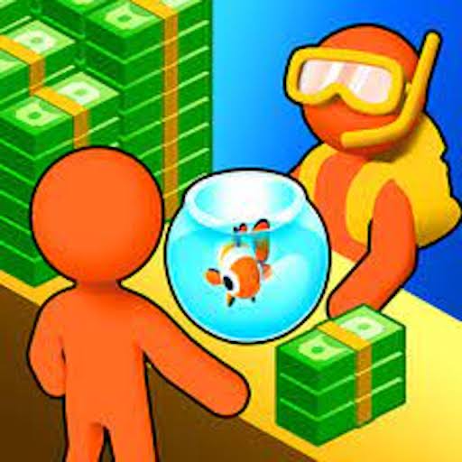 Idle Fish Empire - Tycoon Games - App on Amazon Appstore