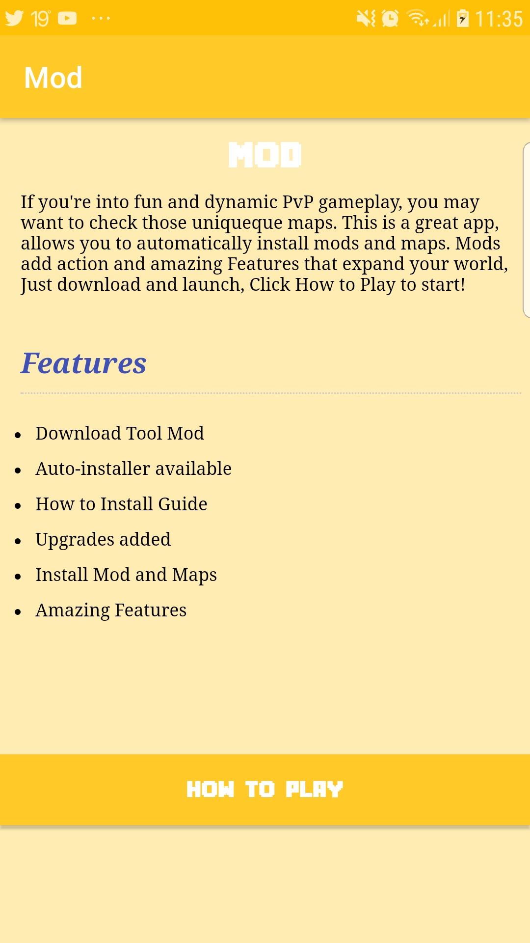 MOD:Amazon.in:Appstore for Android