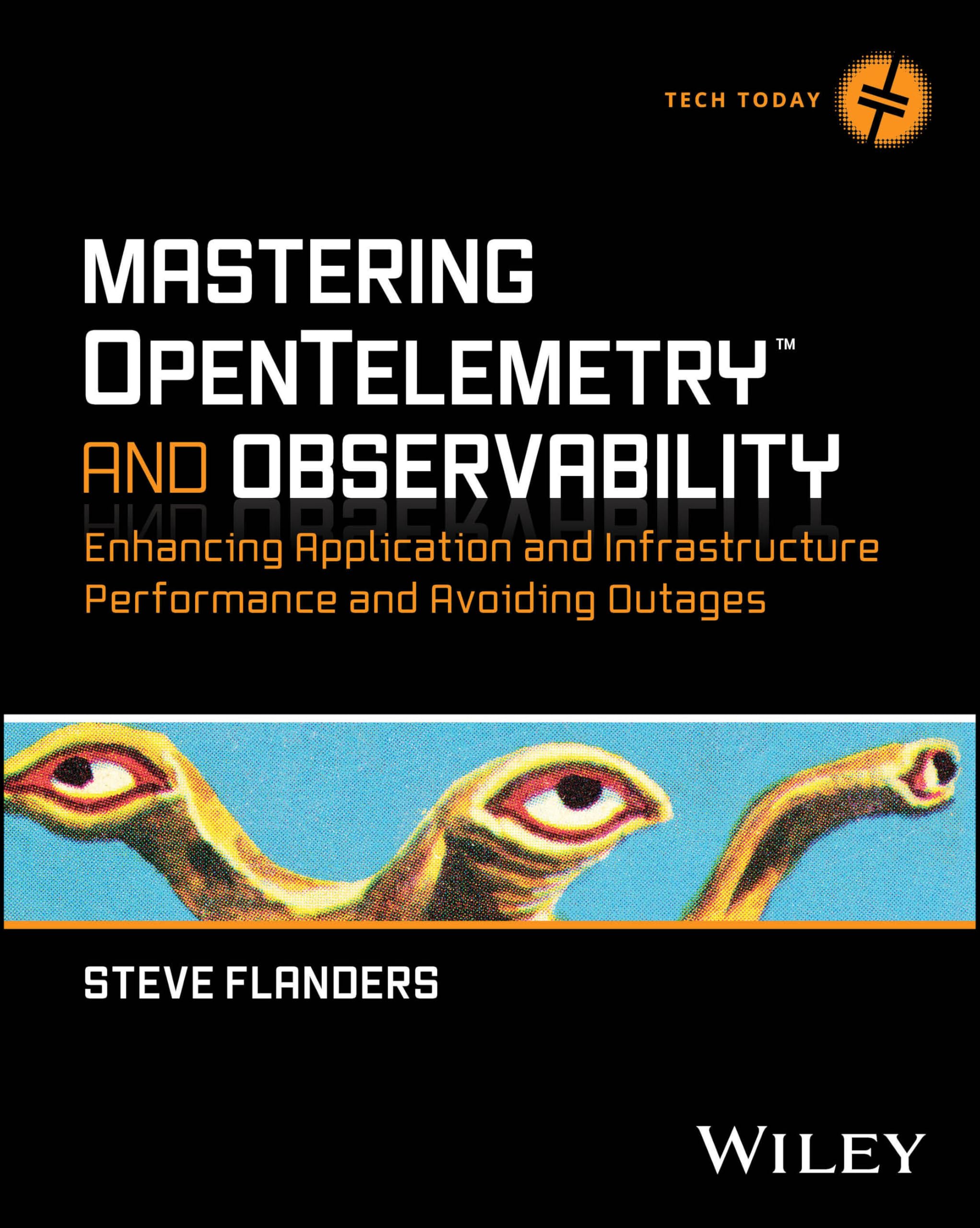 Amazon.com: Mastering OpenTelemetry and Observability: Enhancing ...