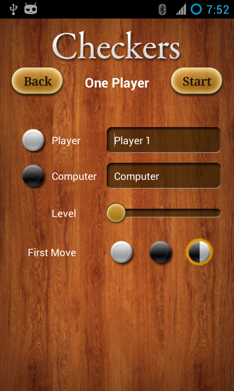 Checkers Pro:Amazon.com:Appstore for Android