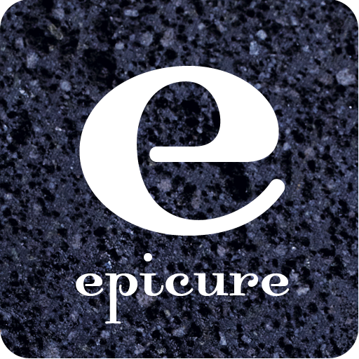 epicure (Kindle Tablet Edition) - App on Amazon Appstore