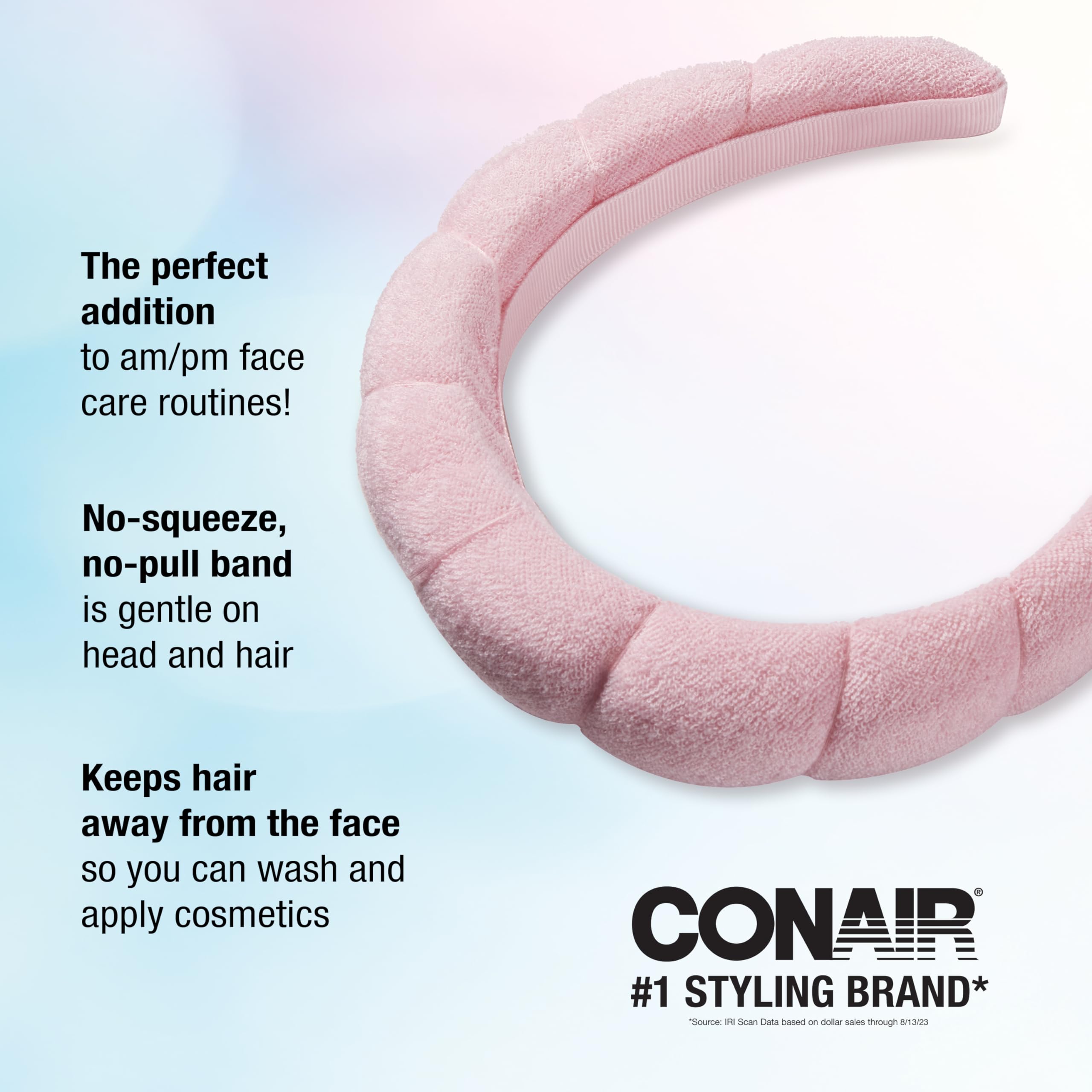 Snapklik.com : Spa Headband - Make Up Headband - Spa Headband For ...