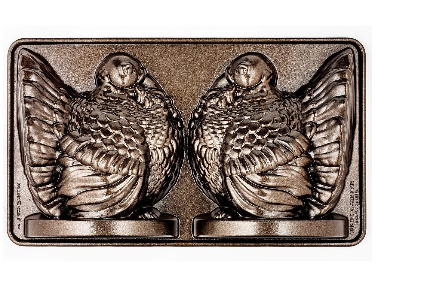Turkey Mold Martha Stewart Martha Stewart Turkey Etsy