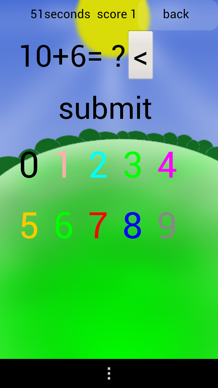 Numbers and Math for Kids:www.amazon.com:Appstore for Android