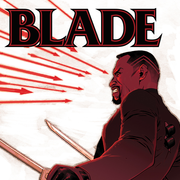 Amazon.com: Blade (2023-2024) #10 eBook : Hill, Bryan Edward ...