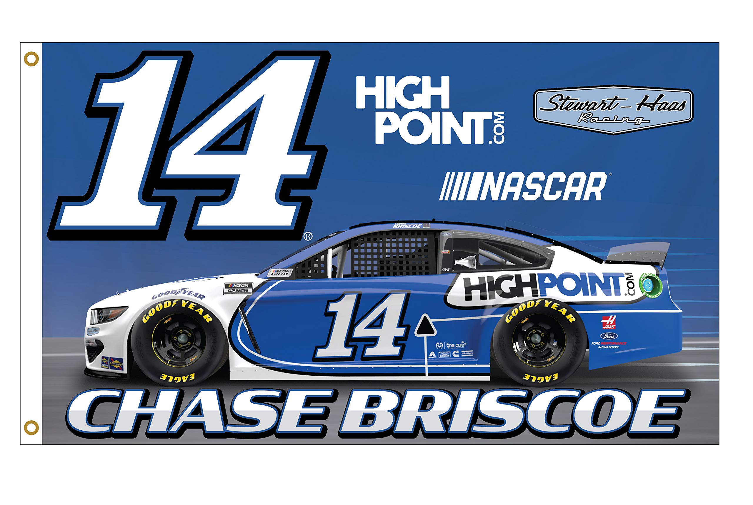 Nascar 14 Logo NASCAR '14 Update Detailed