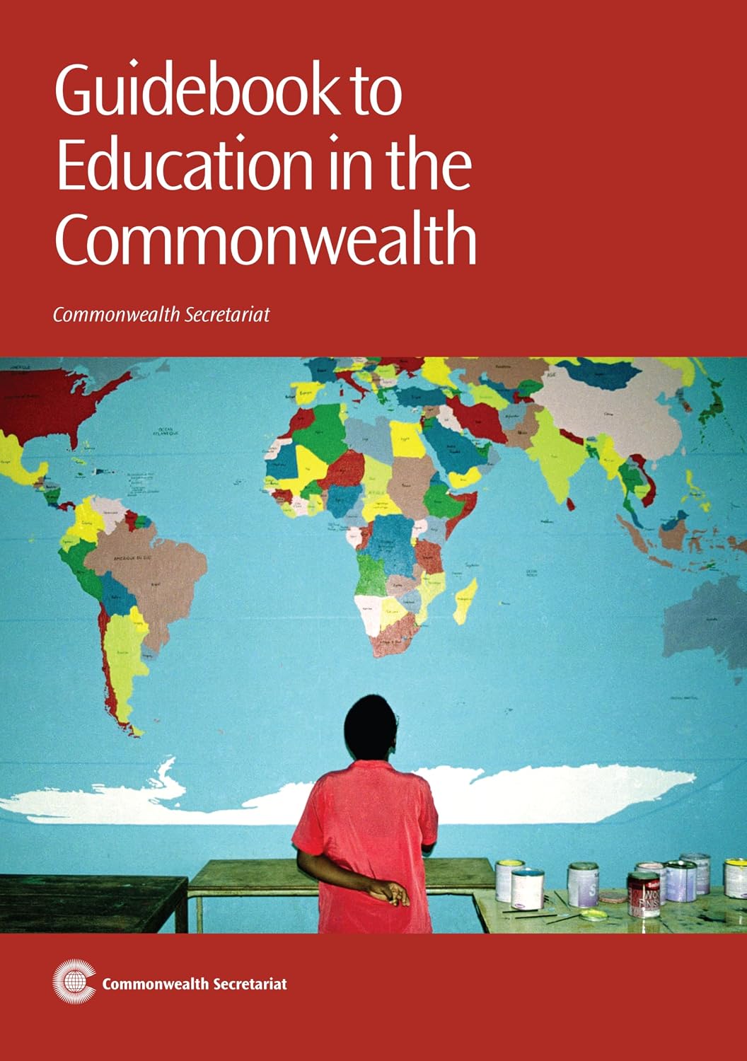 Guidebook to Education in the Commonwealth: Commonwealth Secretariat ...