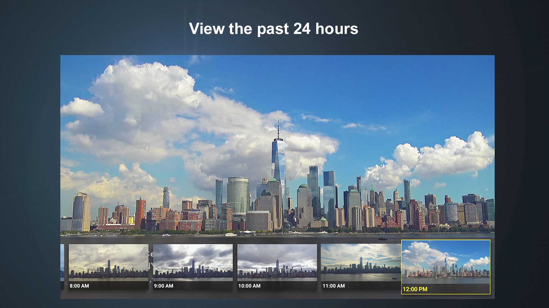 EarthCamTV 2 - App on Amazon Appstore