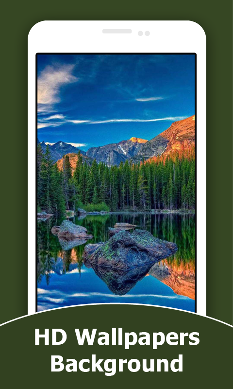 Nature Wallpapers And Background - App on Amazon Appstore