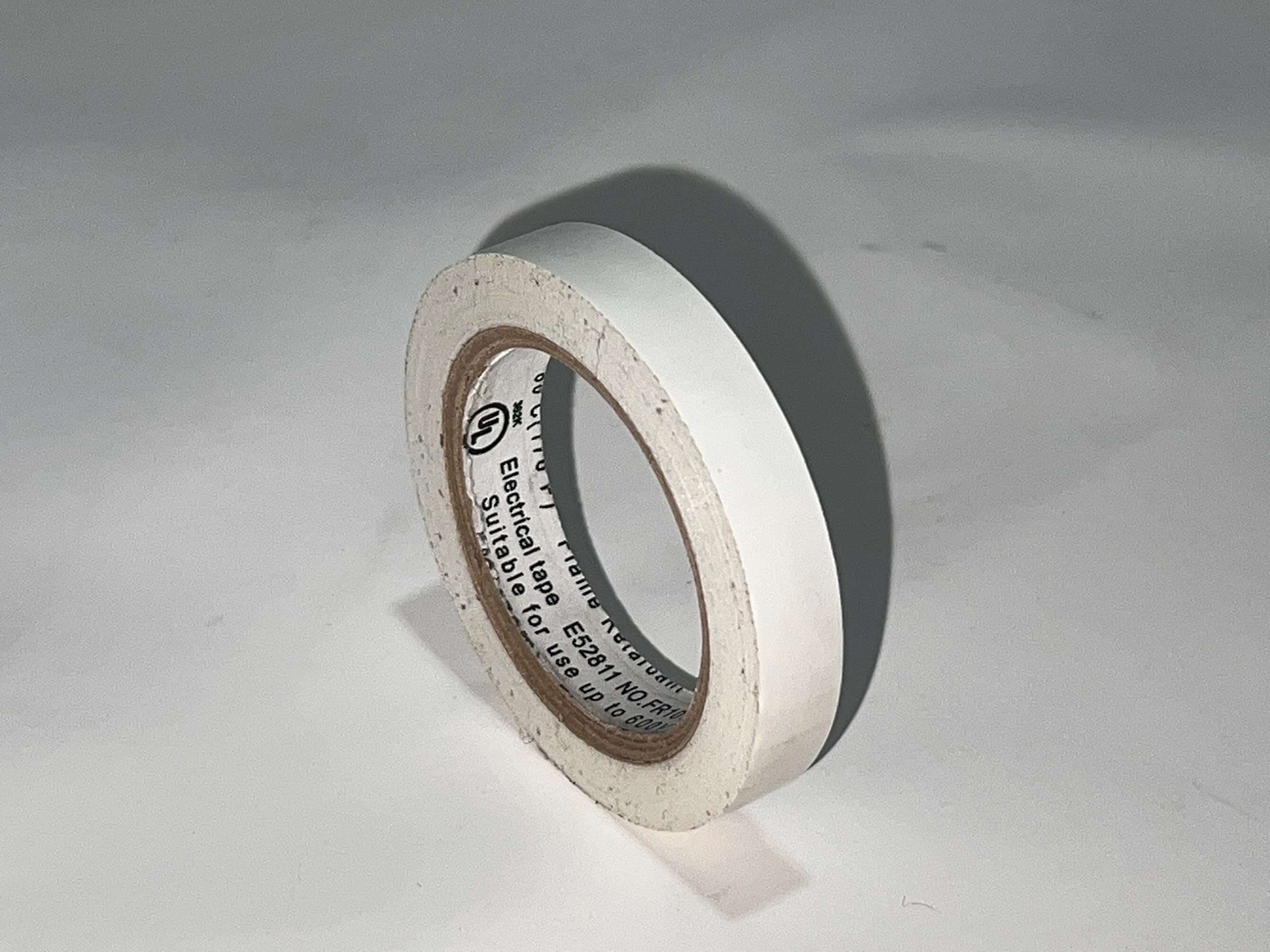 Amazon.com: Fisherbrand Color-Coded Autoclavable Identification Tapes ...