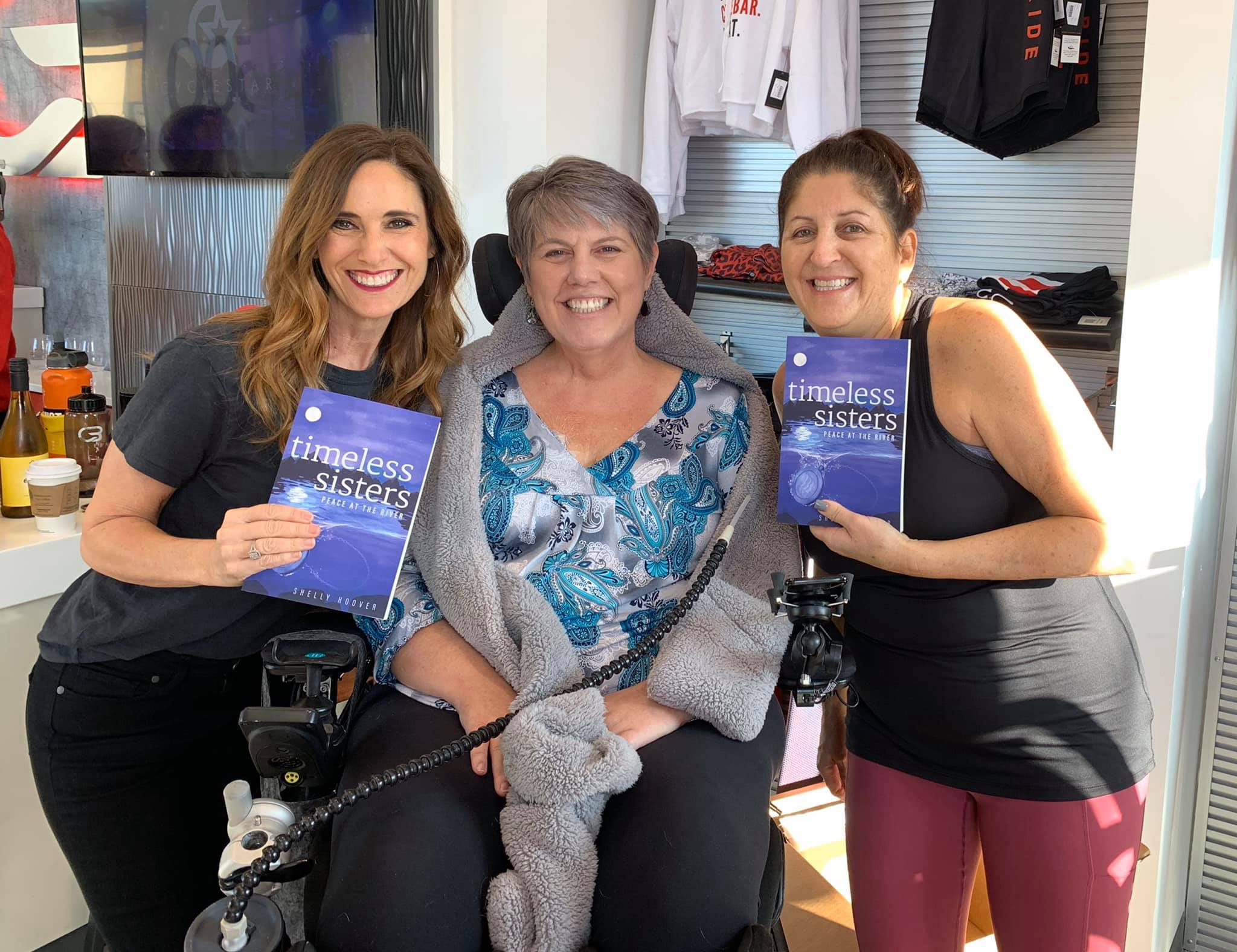 Amazon.com: Shelly Hoover: books, biography, latest update